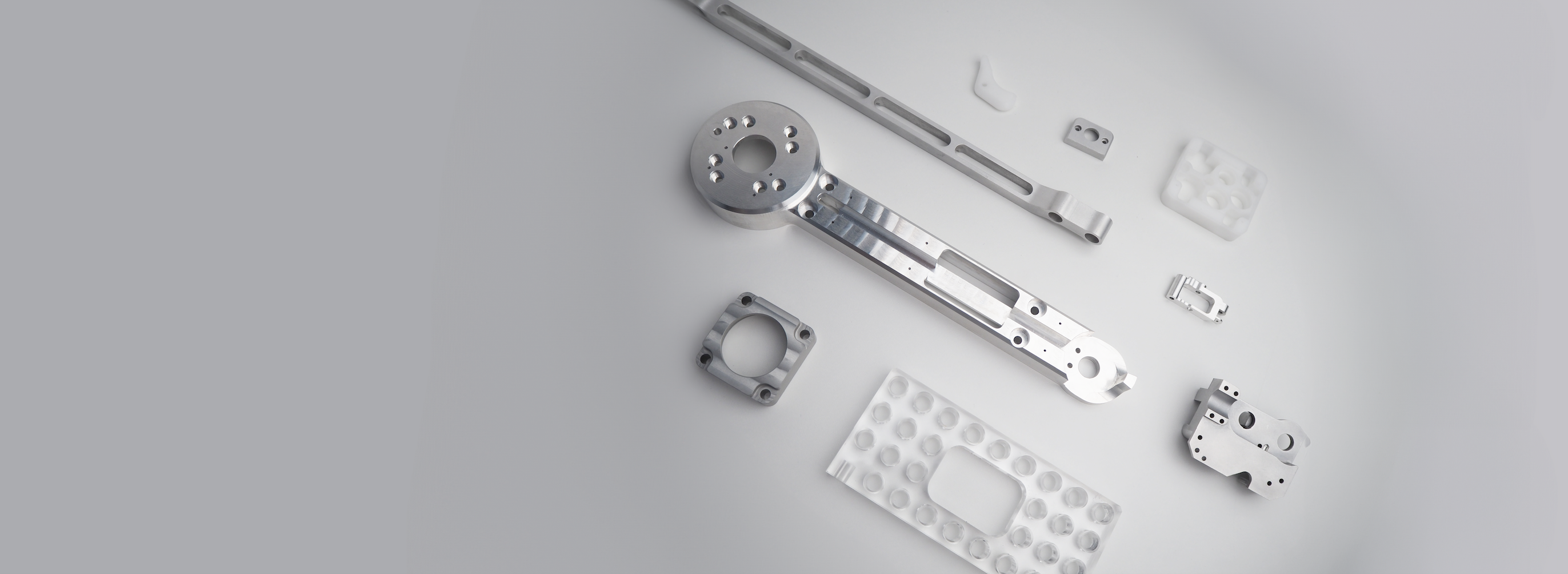 Forge Automation: CNC Parts in 4 Days or Less